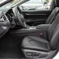 China 2023 Toyota Camry 2.5G Deluxe Edition Gasoline 2.5L 207HP L4 Sedan 5 Seats for sale