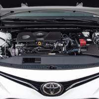China 2023 Toyota Camry 2.5G Deluxe Edition Gasoline 2.5L 207HP L4 Sedan 5 Seats for sale
