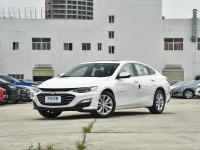 China 2023 Chevrolet Malibu XL 1.5T Ruilian Gasoline Sedan 169HP FWD 9-Speed AMT for sale