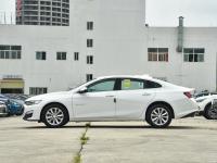 China 2023 Chevrolet Malibu XL 1.5T Ruilian Gasoline Sedan 169HP FWD 9-Speed AMT for sale