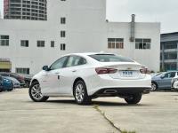 China 2023 Chevrolet Malibu XL 1.5T Ruilian Gasoline Sedan 169HP FWD 9-Speed AMT for sale