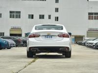 China 2023 Chevrolet Malibu XL 1.5T Ruilian Gasoline Sedan 169HP FWD 9-Speed AMT for sale
