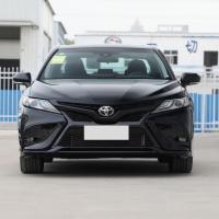 China 2023 Toyota Camry 2.5Q Flagship Sedan 207HP 8-Speed Automatic Gasoline for sale
