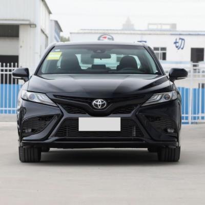 China 2023 Toyota Camry 2.5Q Flagship Sedan 207HP 8-Speed Automatic Gasoline for sale