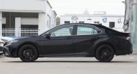 China 2023 Toyota Camry 2.5Q Flagship Sedan 207HP 8-Speed Automatic Gasoline for sale