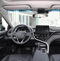 China 2023 Toyota Camry 2.5Q Flagship Sedan 207HP 8-Speed Automatic Gasoline for sale