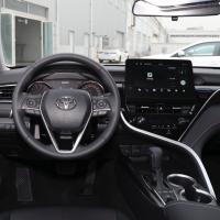 China 2023 Toyota Camry 2.5Q Flagship Sedan 207HP 8-Speed Automatic Gasoline for sale