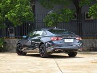 China Chevrolet Malibu XL 2023 Redline 2.0t Automatic Intelligent Version for Customization for sale