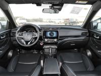 China GAC Toyota BZ4X 2022 Long Range PRO Electric SUV 5 Seats 150kW Left Hand Drive for sale