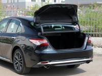 China 2023 Toyota Camry 2.5G Deluxe Edition Gasoline 2.5L 207HP L4 FWD New Car for sale
