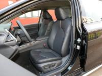 China 2023 Toyota Camry 2.5G Deluxe Edition Gasoline 2.5L 207HP L4 FWD New Car for sale
