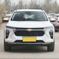 China Chevrolet Seeker 2022 1.5T CVT Fashion Enjoyment Version Gasoline SUV 5 Seats R17 for sale