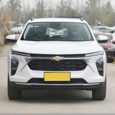 China Chevrolet Seeker 2022 1.5T CVT Fashion Enjoyment Version Gasoline SUV 5 Seats R17 for sale