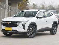 China Chevrolet Seeker 2022 1.5T CVT Fashion Enjoyment Version Gasoline SUV 5 Seats R17 for sale