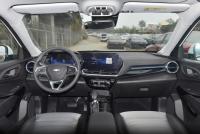 China Chevrolet Seeker 2022 1.5T CVT Fashion Enjoyment Version Gasoline SUV 5 Seats R17 for sale