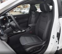 China Chevrolet Seeker 2022 1.5T CVT Fashion Enjoyment Version Gasoline SUV 5 Seats R17 for sale