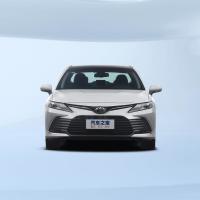 China 2023 GAC Toyota Camry 2.5G Deluxe Edition Gasoline Sedan 2.0-2.5L Displacement 8-Speed Automatic for sale