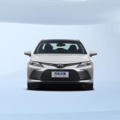 China 2023 GAC Toyota Camry 2.5G Deluxe Edition Gasoline Sedan 2.0-2.5L Displacement 8-Speed Automatic for sale