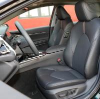 China 2023 GAC Toyota Camry 2.5G Deluxe Edition Gasoline Sedan 2.0-2.5L Displacement 8-Speed Automatic for sale