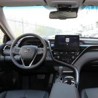 China 2023 GAC Toyota Camry 2.5G Deluxe Edition Gasoline Sedan 2.0-2.5L Displacement 8-Speed Automatic for sale