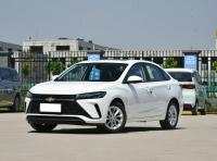 China 2024 Chevrolet Monza 1.5L Dual Clutch Enjoyment Edition FWD 83kW 141Nm for sale