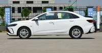 China 2024 Chevrolet Monza 1.5L Dual Clutch Enjoyment Edition FWD 83kW 141Nm for sale
