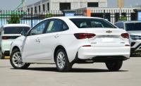 China 2024 Chevrolet Monza 1.5L Dual Clutch Enjoyment Edition FWD 83kW 141Nm for sale