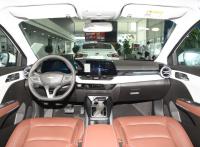 China 2024 Chevrolet Monza 1.5L Dual Clutch Enjoyment Edition FWD 83kW 141Nm for sale