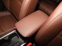 China 2024 Chevrolet Monza 1.5L Dual Clutch Enjoyment Edition FWD 83kW 141Nm for sale