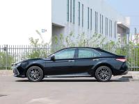 China Toyota Camry 2023 2.5G Deluxe Edition Gasoline Sedan 4885mm Length 8-Speed Automatic for sale