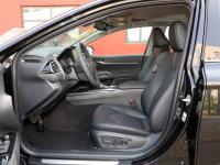 China Toyota Camry 2023 2.5G Deluxe Edition Gasoline Sedan 4885mm Length 8-Speed Automatic for sale