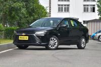 China 2023 Chevrolet Monza Cruze 1.3L Dual Clutch Gasoline Sedan 4656mm Length 2640mm Wheelbase for sale