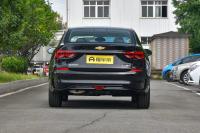 China 2023 Chevrolet Monza Cruze 1.3L Dual Clutch Gasoline Sedan 4656mm Length 2640mm Wheelbase for sale