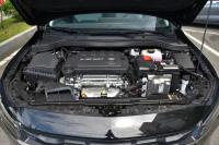 China 2023 Chevrolet Monza Cruze 1.3L Dual Clutch Gasoline Sedan 4656mm Length 2640mm Wheelbase for sale