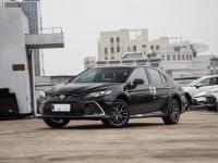China 2023 Toyota Camry 2.5Q Flagship Edition Gasoline Sedan 207HP 5-Seater New Car for sale