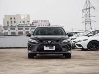 China 2023 Toyota Camry 2.5Q Flagship Edition Gasoline Sedan 207HP 5-Seater New Car for sale