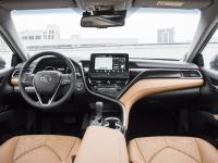 China 2023 Toyota Camry 2.5Q Flagship Edition Gasoline Sedan 207HP 5-Seater New Car for sale