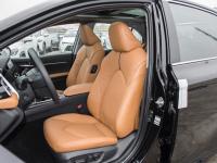 China 2023 Toyota Camry 2.5Q Flagship Edition Gasoline Sedan 207HP 5-Seater New Car for sale
