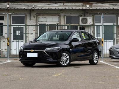 China Chevrolet Monza 2024 1.3T Hybrid 120kW 4656mm Sedan for Export for sale