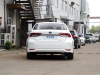China Customized Request Toyota Corolla 1.8L Hybrid Elite Sedan Seats 5 Customization for sale