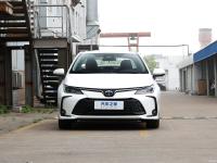 China Customized Request Toyota Corolla 1.8L Hybrid Elite Sedan Seats 5 Customization for sale