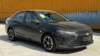China 2024 Chevrolet Monza 1.3T MHEV Premium Automatic Hybrid Gasoline Car 4656mm Length 1285kg Curb Weight for sale