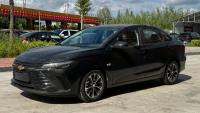 China 2024 Chevrolet Monza 1.3T MHEV Premium Automatic Hybrid Gasoline Car 4656mm Length 1285kg Curb Weight for sale