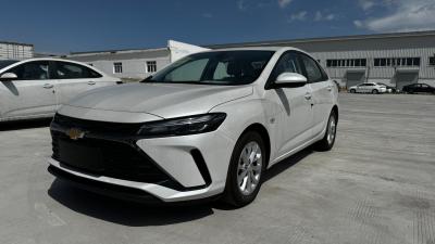 China Chevrolet Monza 2024 1.5L Dual Clutch Enjoy Edition Gasoline Car 83kW 141Nm for sale