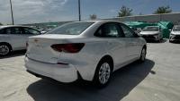 China Chevrolet Monza 2024 1.5L Dual Clutch Enjoy Edition Gasoline Car 83kW 141Nm for sale