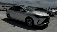 China Chevrolet Monza 2024 1.5L Dual Clutch Enjoy Edition Gasoline Car 83kW 141Nm for sale