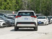 China 2023 Toyota RAV4 SUV 2.0L CVT 4WD Adventure Plus 5 Seats Gasoline for sale