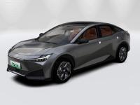China 2023 Toyota Bz3 Electric Car 517km Range 160kmh Top Speed Elite PRO for sale