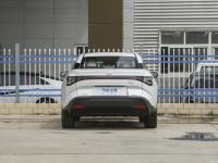 China 2023 Toyota Bz3 Electric Car 517km Range 160kmh Top Speed Elite PRO for sale