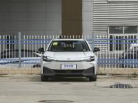 China 2023 Toyota Bz3 Electric Car 517km Range 160kmh Top Speed Elite PRO for sale